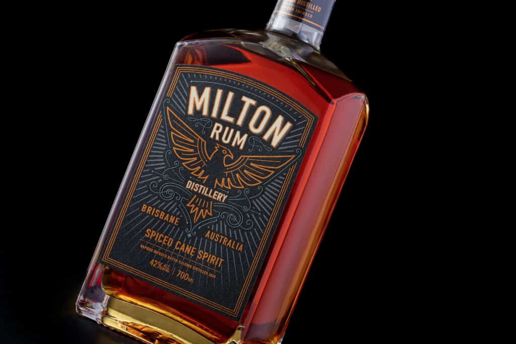 Ultra - Custom Labels & Flexible Packaging Solutions