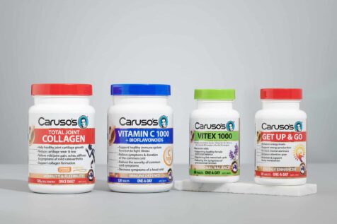 Custom Healthcare & Pharmaceutical Labels - Ultra Labels